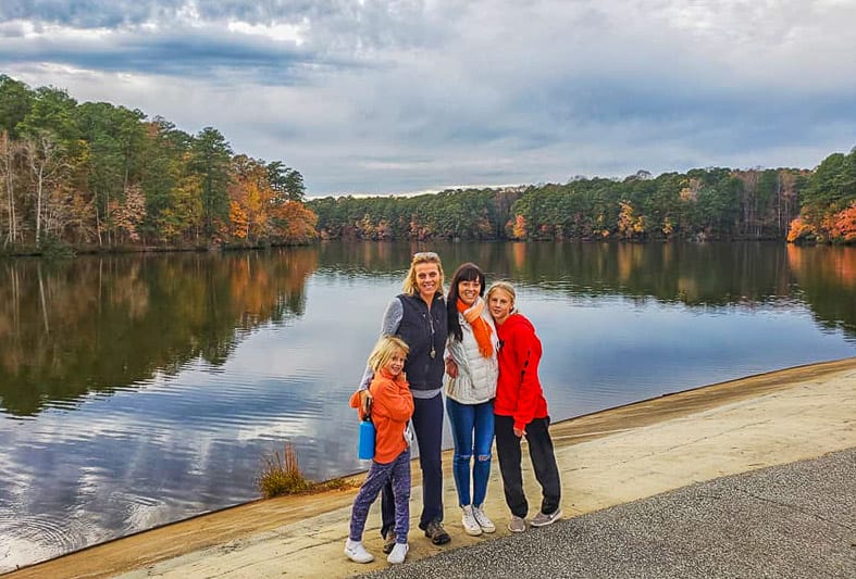 20+ Things to Do in Raleigh in the Fall (See, Eat, Explore, Play)