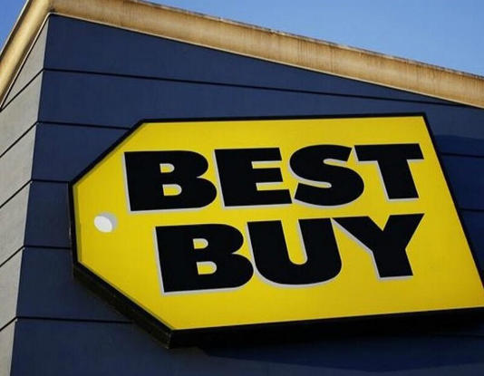 Best Buy Deals | Stanley - 6 Gallon wet/dry Vacuum $44.99 + More