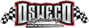 NASCAR Whelen Modified Tour at Oswego Speedway