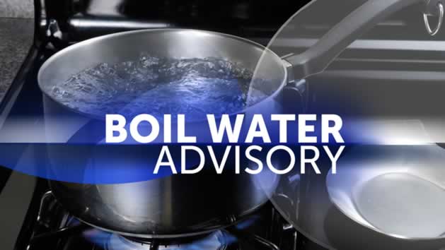 Boil water notice issued for Union Church Waterworks Association