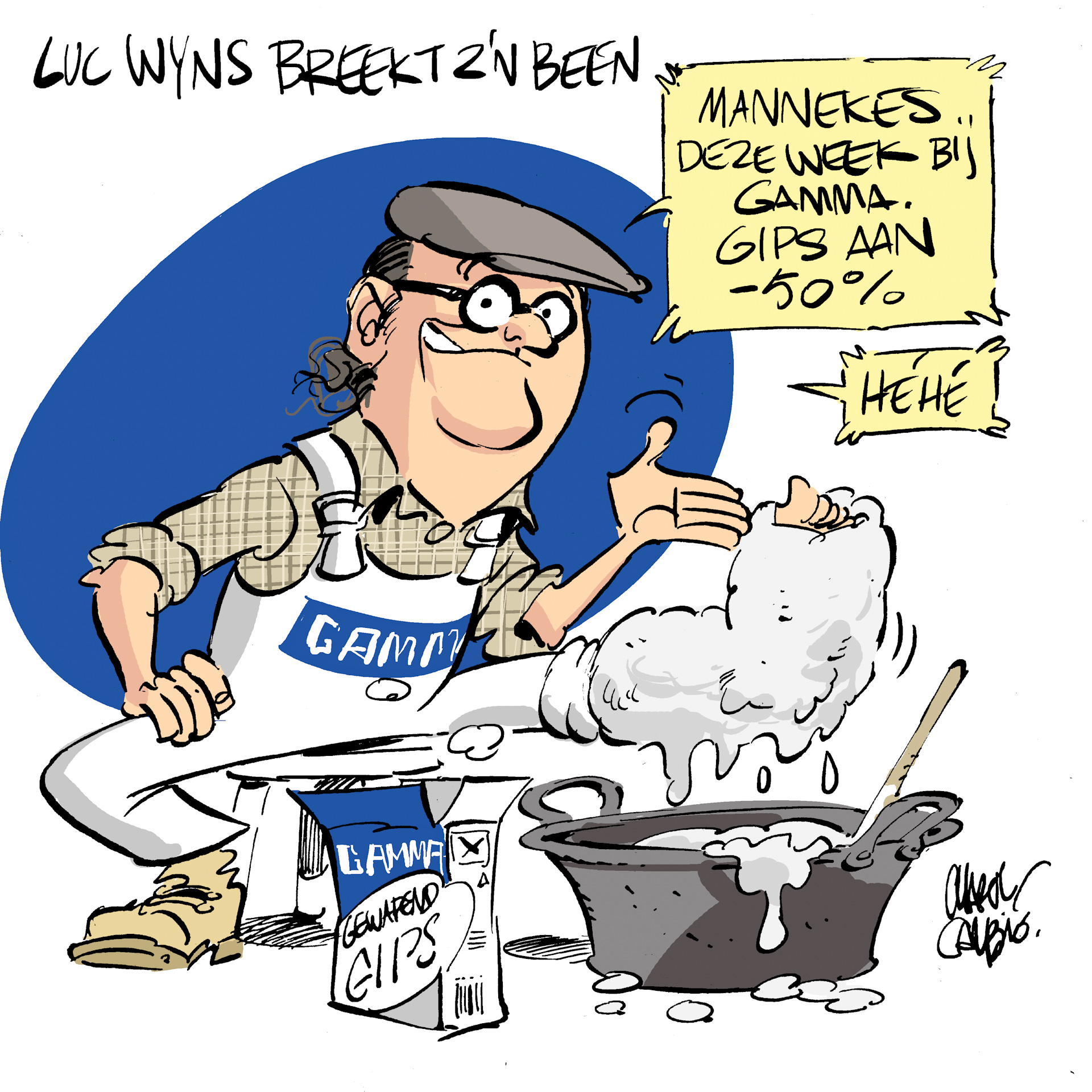 Lesley-Ann Poppe verovert Hollywood