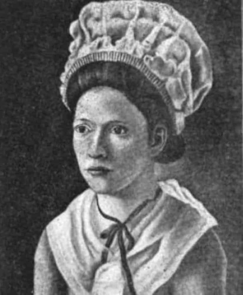 Discover what you never knew about America's Revolutionary War