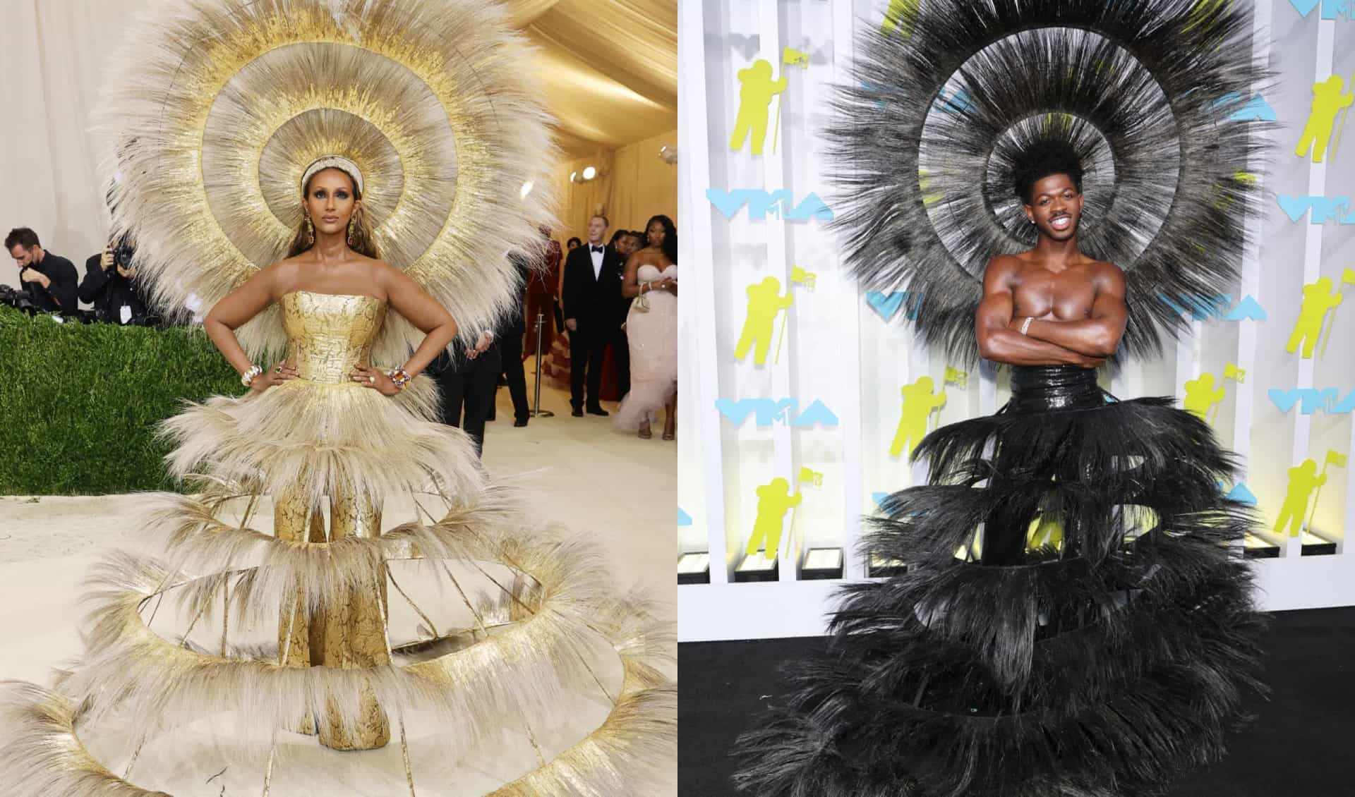 Celebrities in the same outfits: Who wore it better?