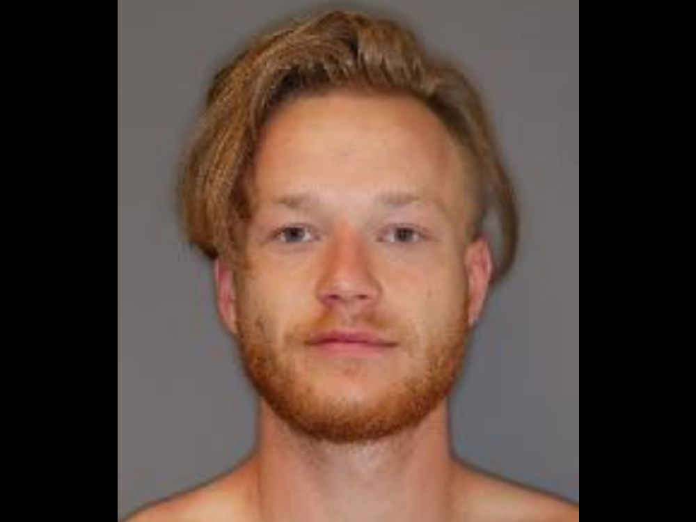 Anthony Burley sentenced in death of Saskatoon man James "Ed" Swift