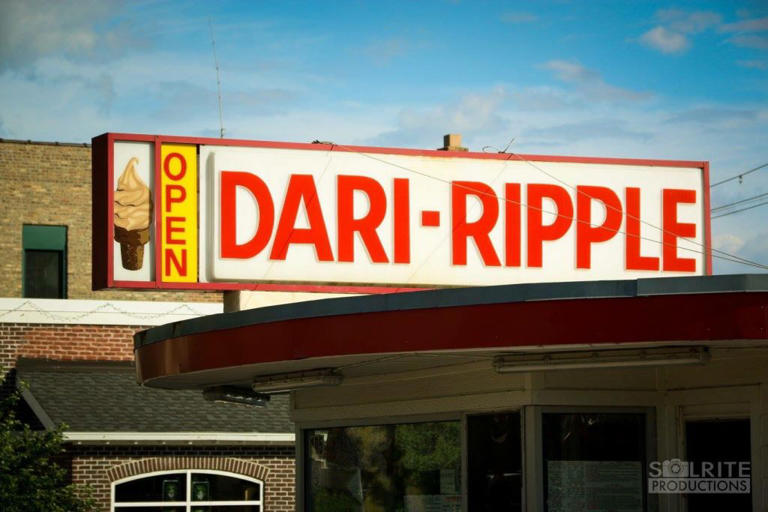 Best Ice Cream Shops in the Stateline