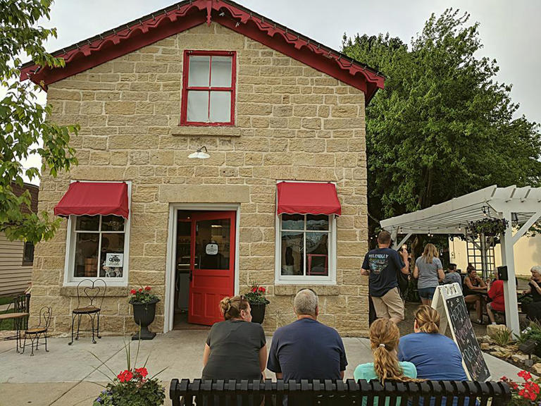 Best Ice Cream Shops in the Stateline