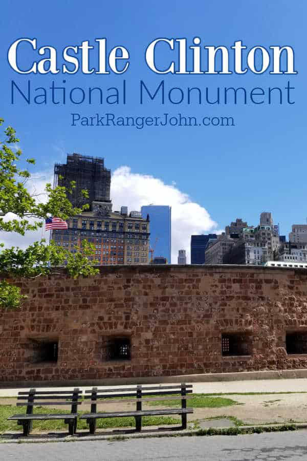 Complete Guide to Castle Clinton National Monument
