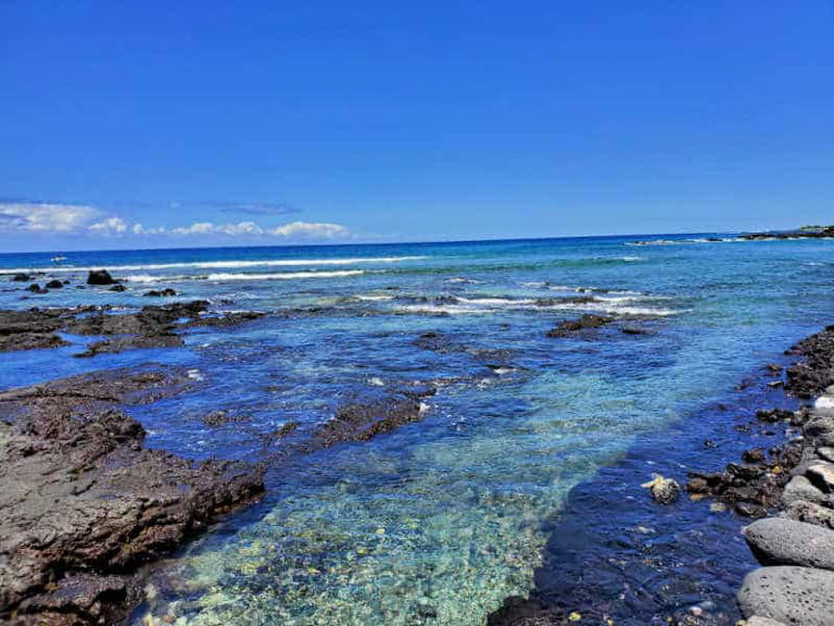 Epic Guide to Kaloko Honokohau National Historical Park