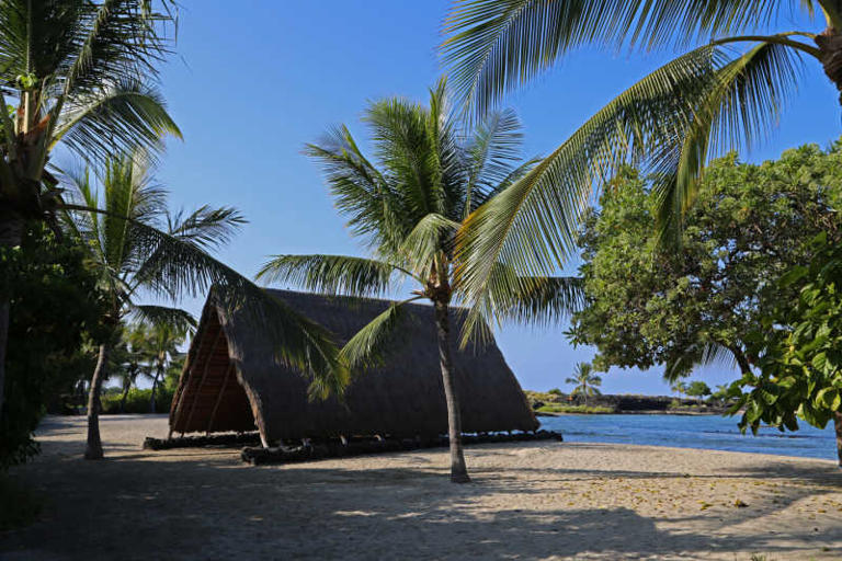 Epic Guide to Kaloko Honokohau National Historical Park