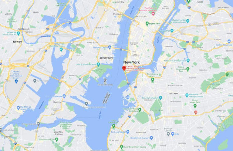 Complete Guide to Castle Clinton National Monument