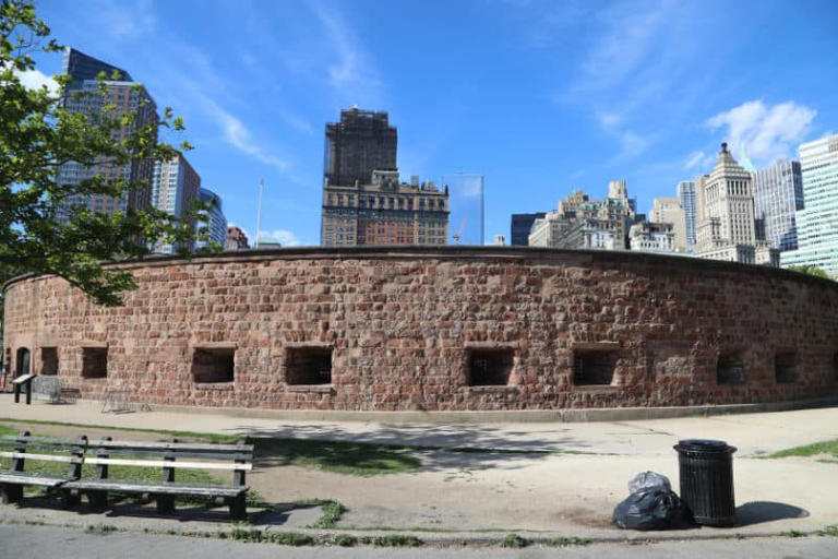 Complete Guide to Castle Clinton National Monument