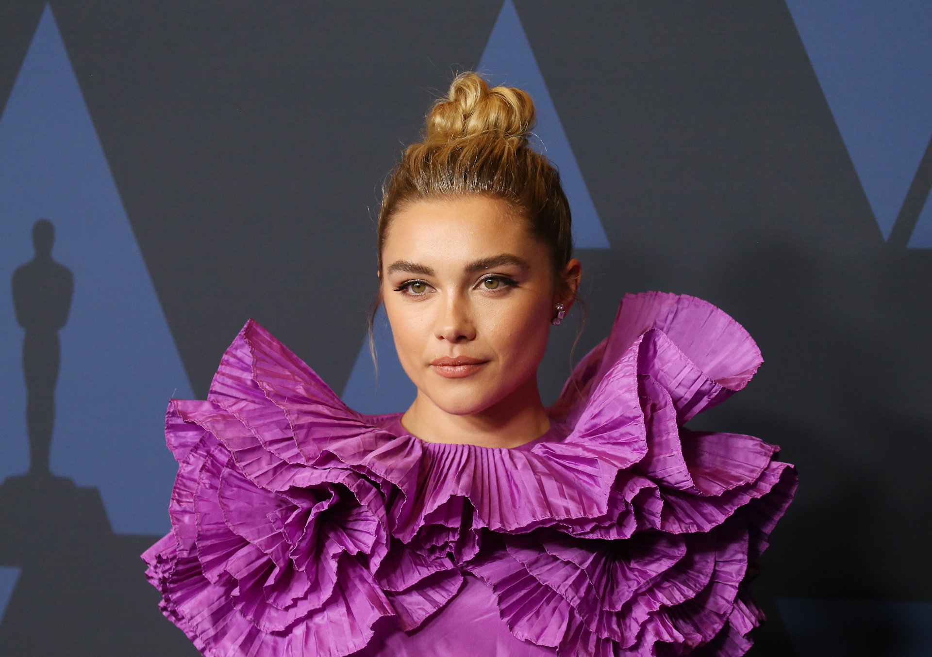 Il talento sconosciuto di Florence Pugh