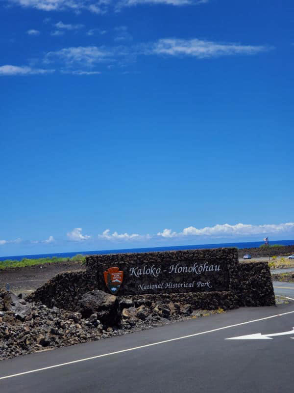 Epic Guide to Kaloko Honokohau National Historical Park