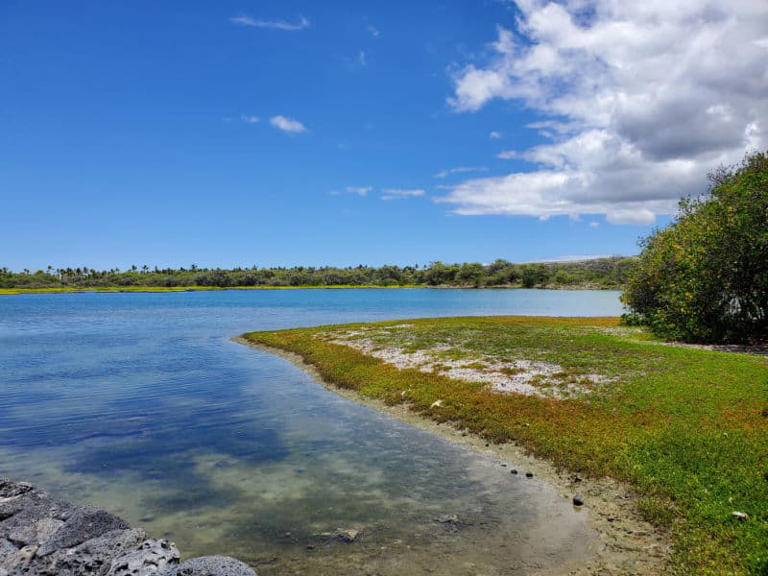 Epic Guide to Kaloko Honokohau National Historical Park