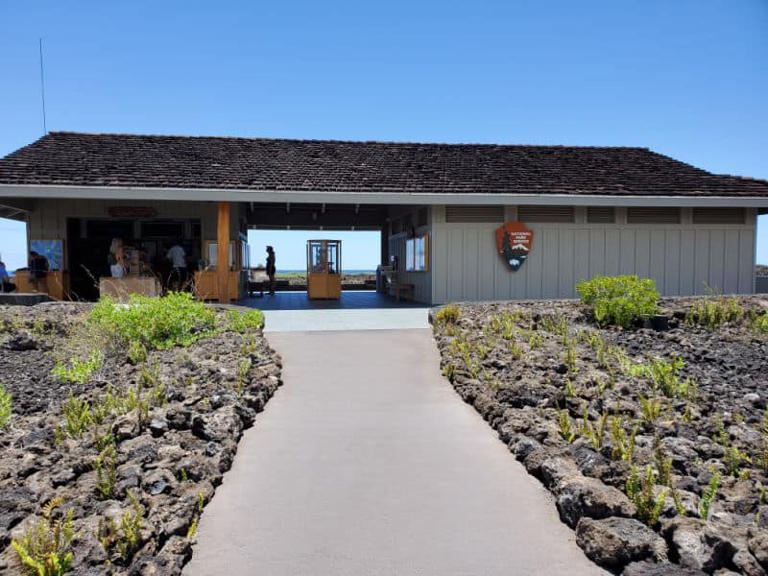 Epic Guide to Kaloko Honokohau National Historical Park