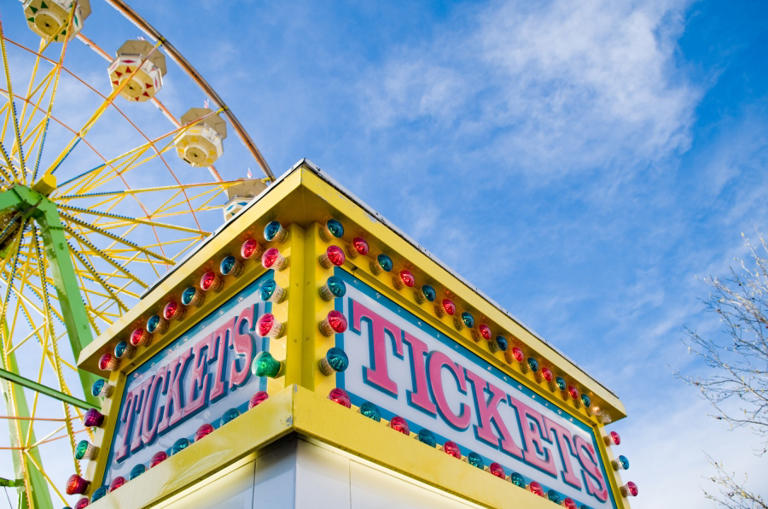 Capital Region 2025 fair season schedule