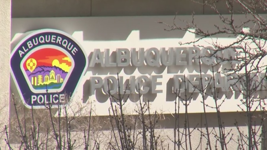 Albuquerque mayor names interim police chief