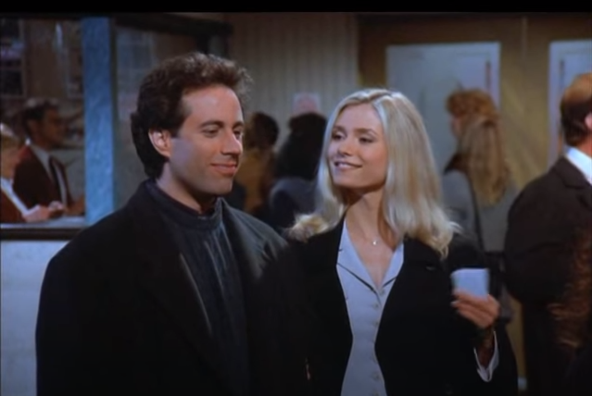 The best fake films from "Seinfeld"