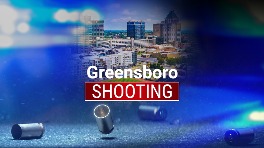 Life-threatening injuries in shooting on Adams Farm Parkway in Greensboro
