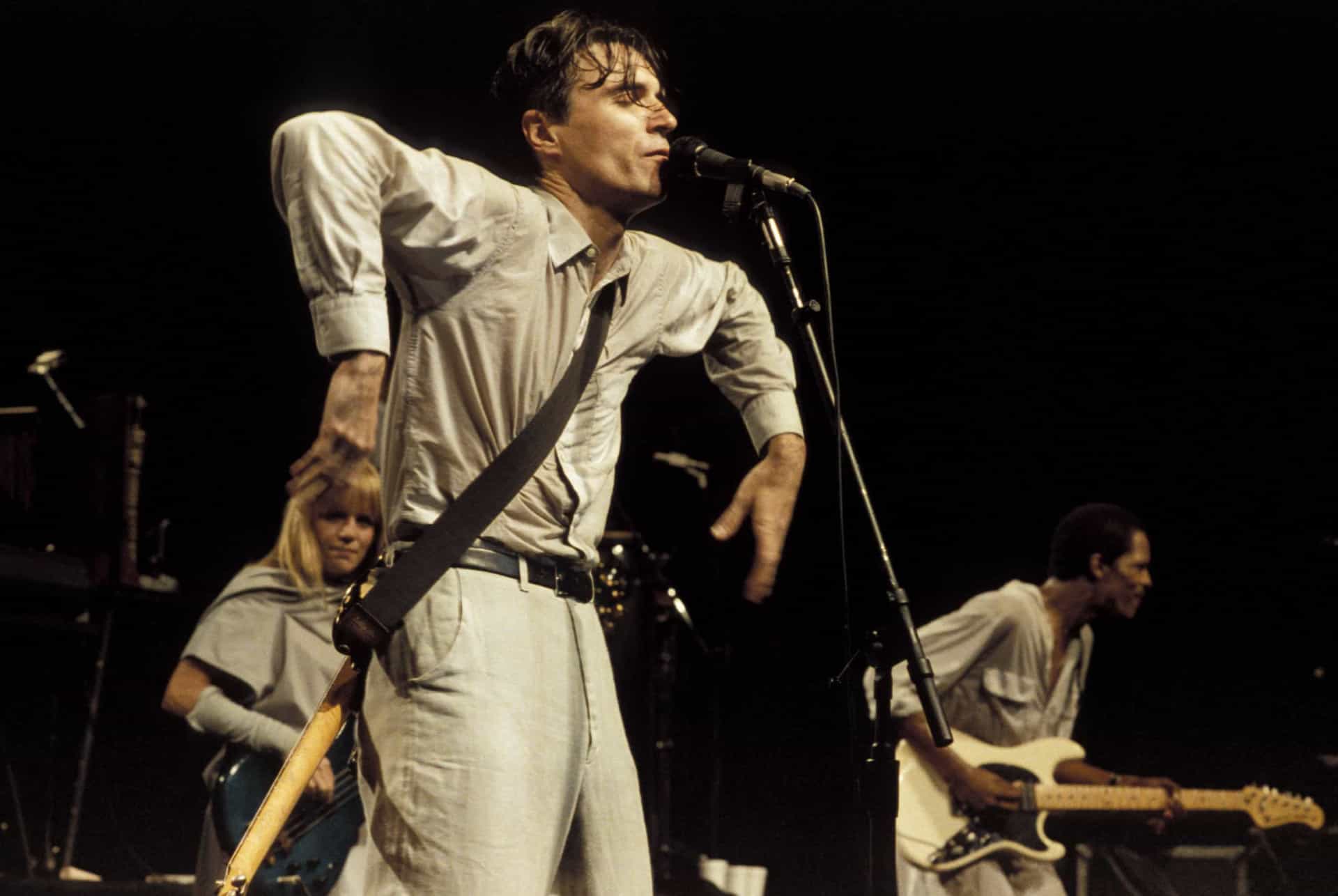 Famous song lyrics that make absolutely no sense