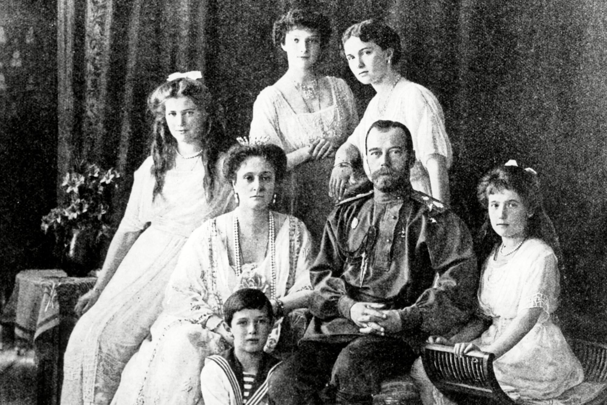 26 Creepy Photos That Will Give You the Chills