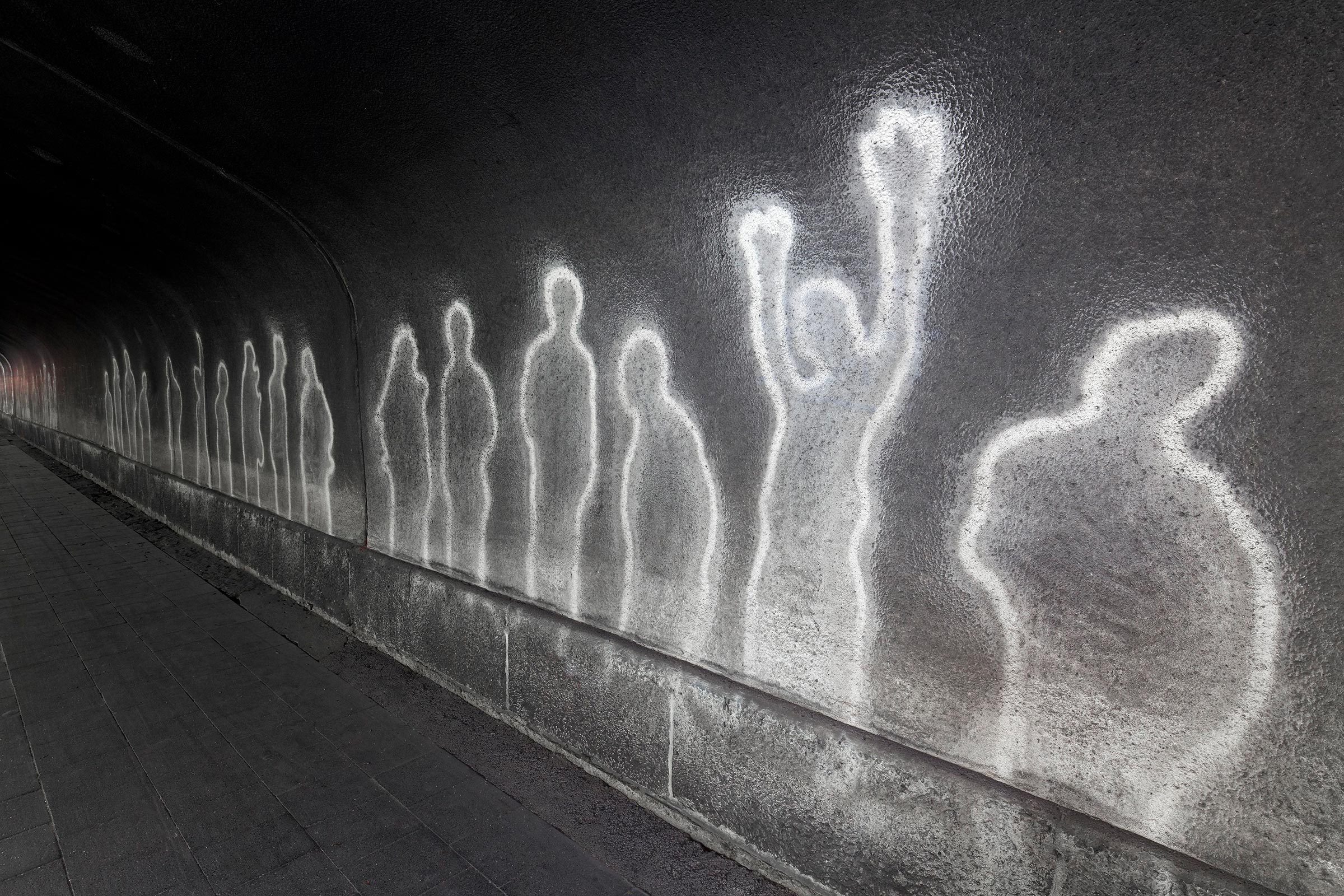 26 Creepy Photos That Will Give You the Chills