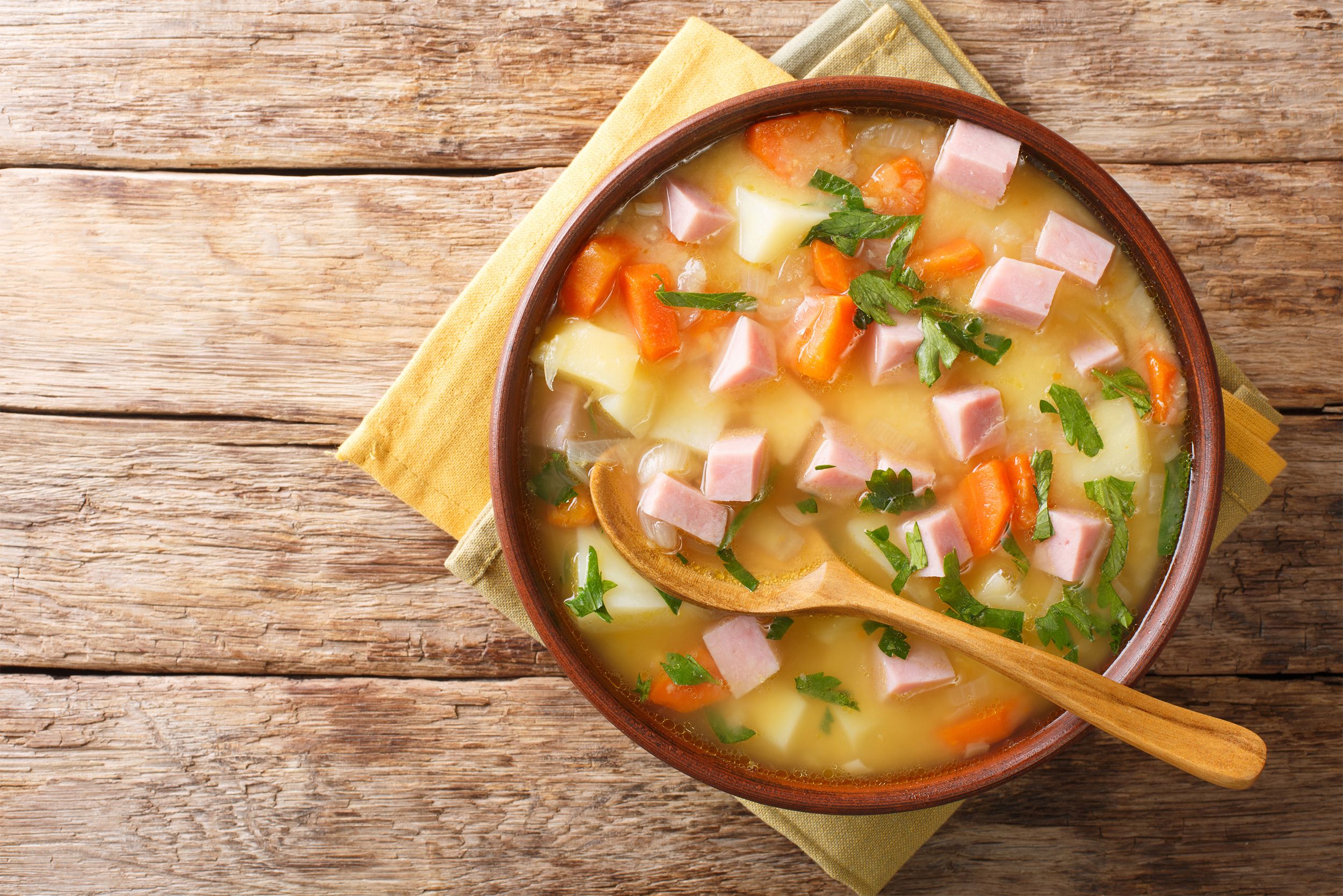 40 One-Pot Meal Recipes to Always Keep on Hand