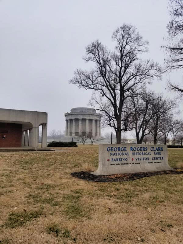 Complete Guide to George Rogers Clark National Historical Park