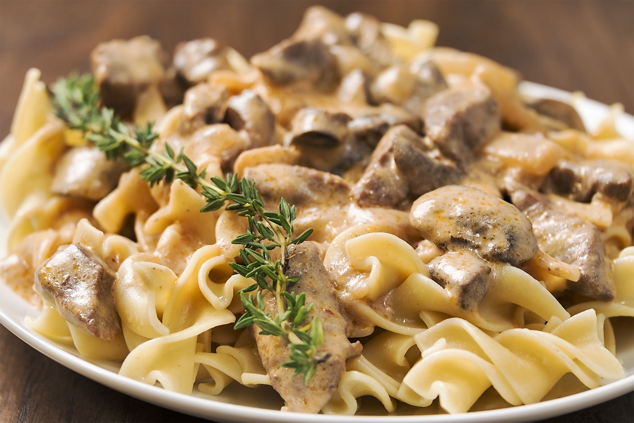 19 Ground Beef Pasta Recipes That Go Way Beyond Spaghetti