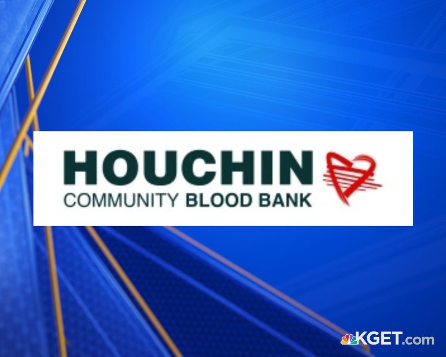 Houchin Community Blood Bank to giveaway $2,500 Disney gift card for ...