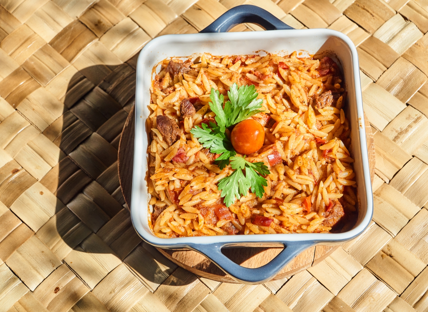 16 ricette elleniche che devi provare