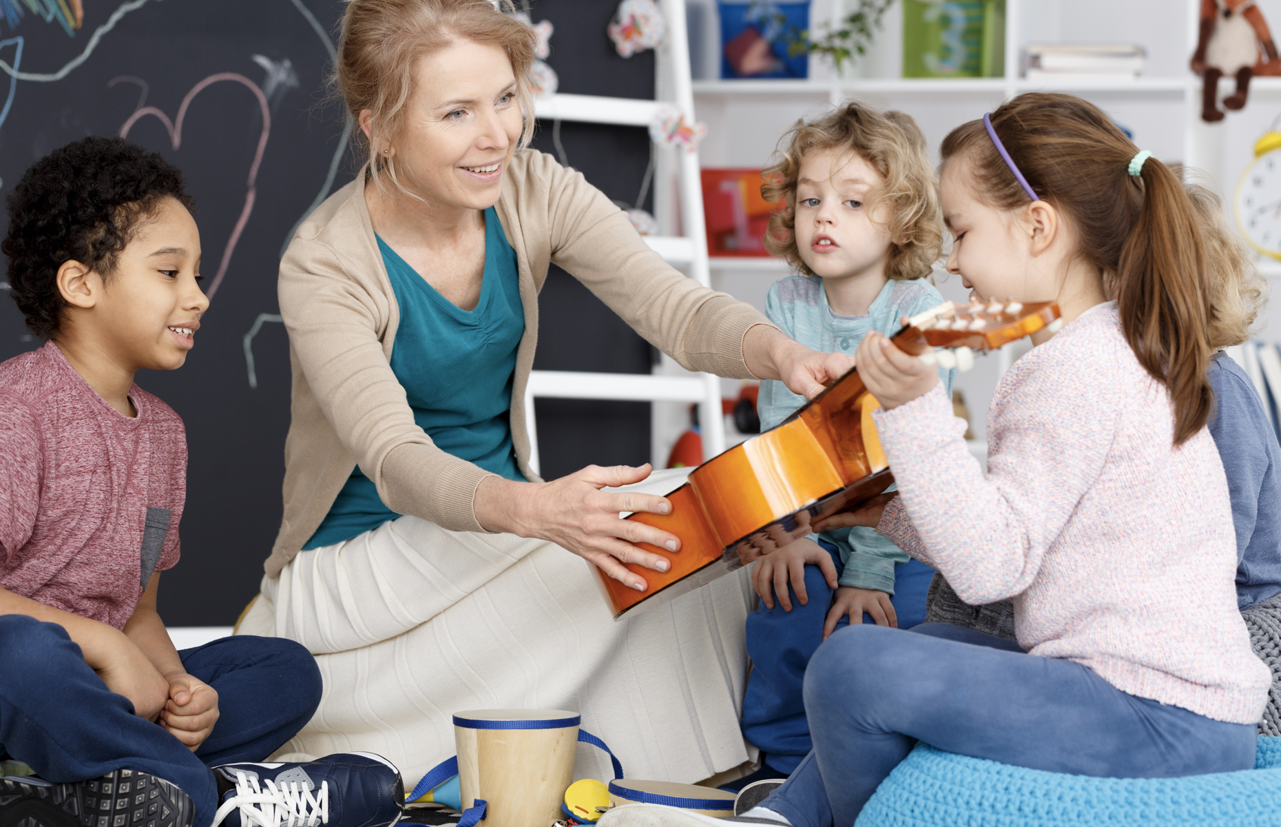 Autism: What you should know