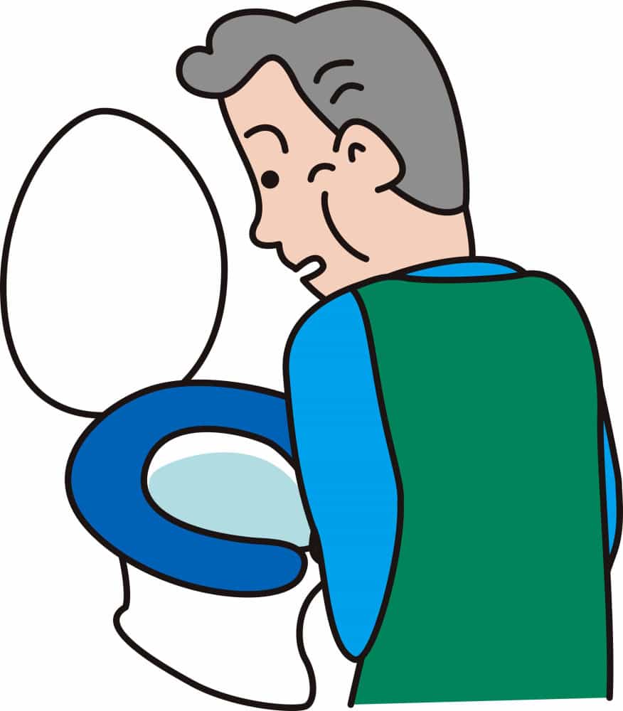 Things you shouldn't ignore about prostate cancer