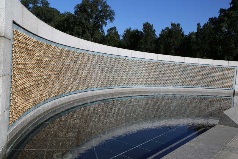 Complete Guide to World War 2 Memorial