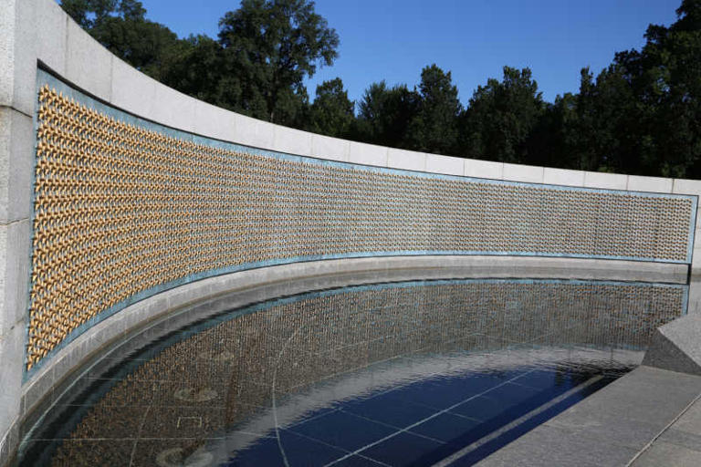 Complete Guide to World War 2 Memorial