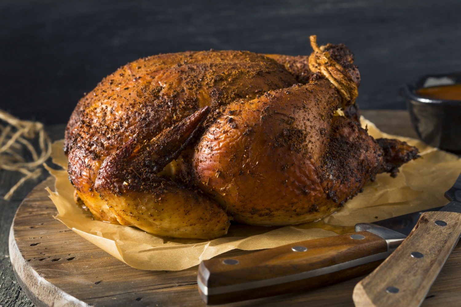 Como cozinhar um frango no microondas e torná-lo delicioso