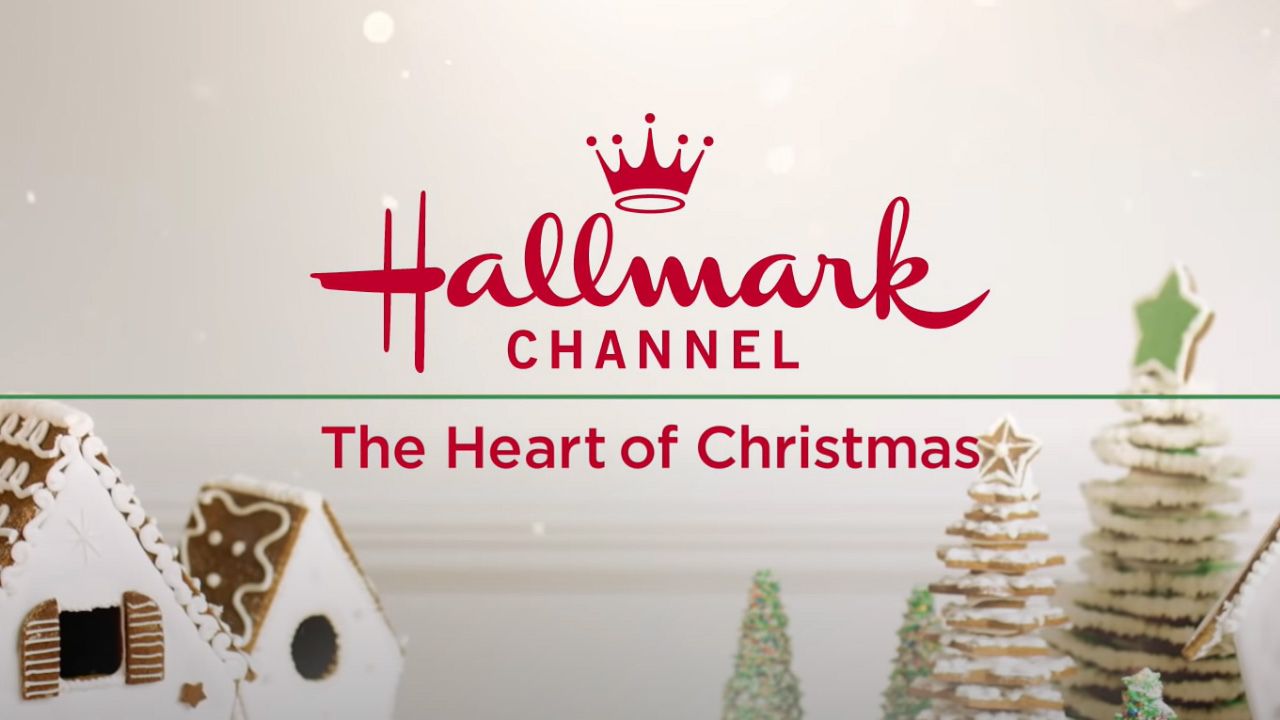 One Of The Best Hallmark Movies From Last Year Is Streaming On Netflix ...