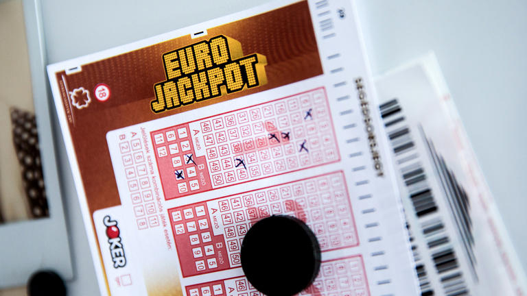 Elvitték az Eurojackpot főnyereményét, valaki 43 milliárd forintnak ...