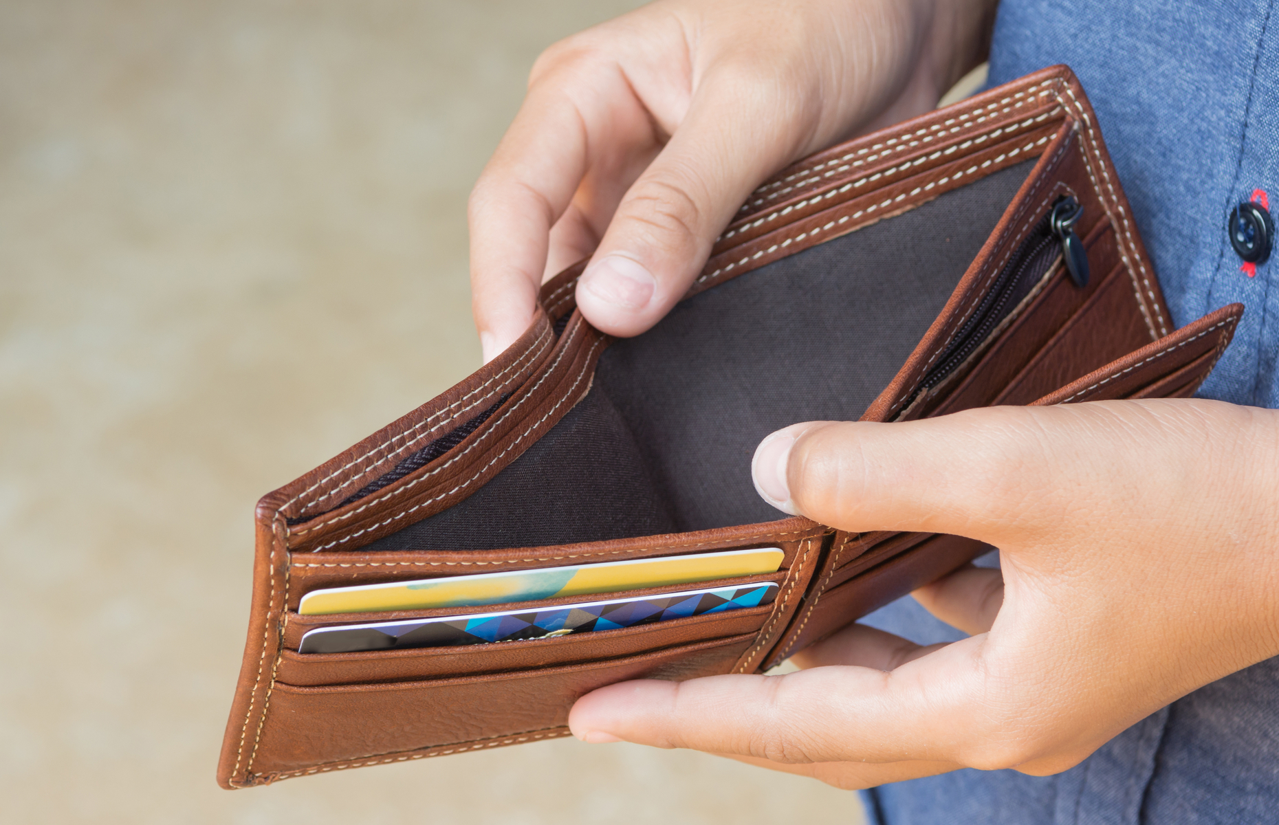 Stop irrational spending with these tricks