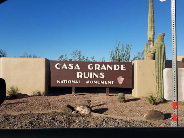 Complete Guide to Casa Grande Ruins National Monument
