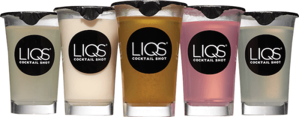 Discover The Cocktail Shots That Make Summer More Fun