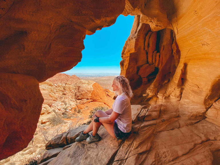 The Ultimate Southwest Road Trip Itinerary