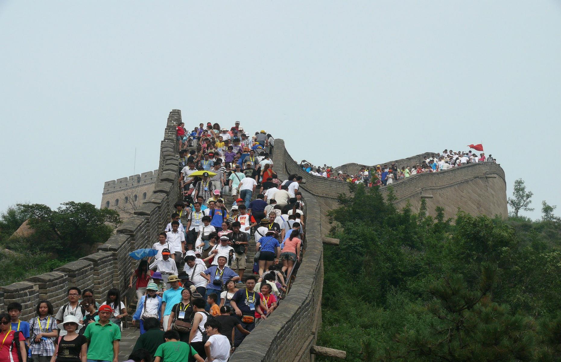 Famous tourist spots you shouldn't waste your time on