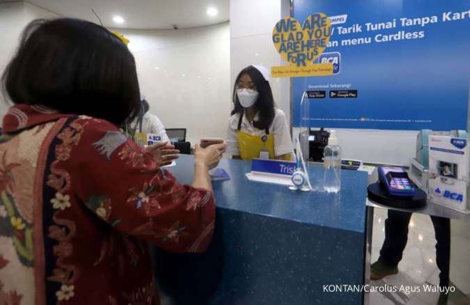 Cermati Kurs Dollar-Rupiah di BCA Hari Ini Rabu (20/11), Nasabah Valas ... Cermati Kurs Dollar-Rupiah di BCA Hari Ini Rabu (20/11), Nasabah Valas ...