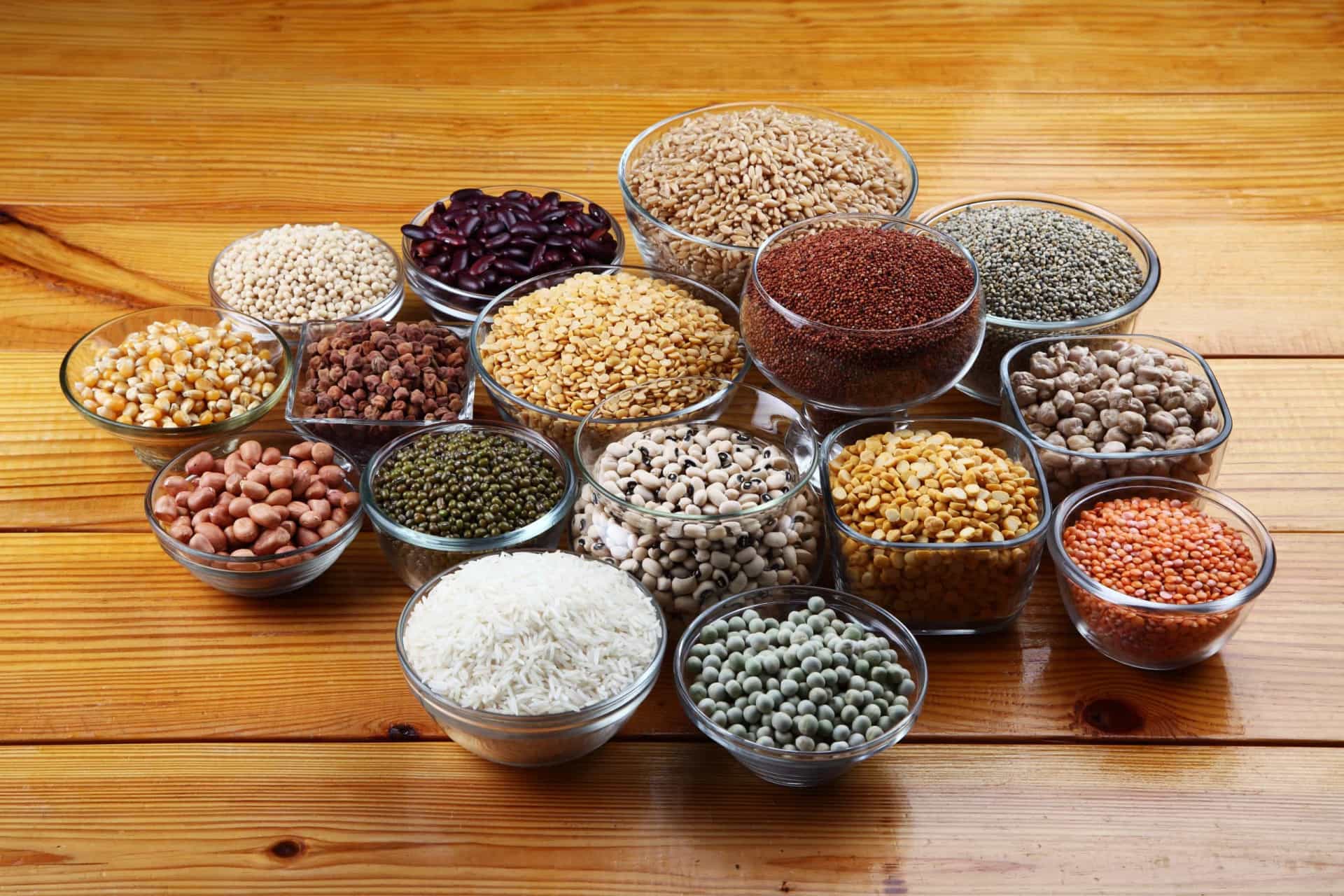 Natural ways to lower your cholesterol