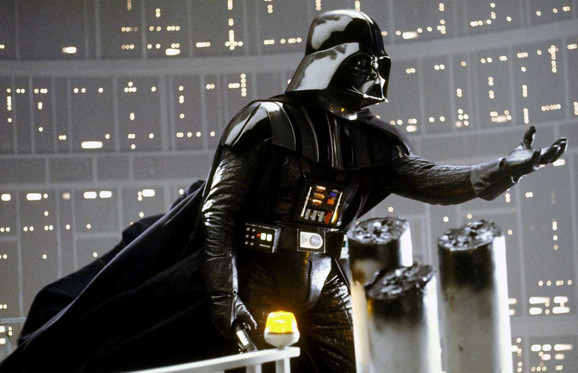 The 50 most iconic fictional characters