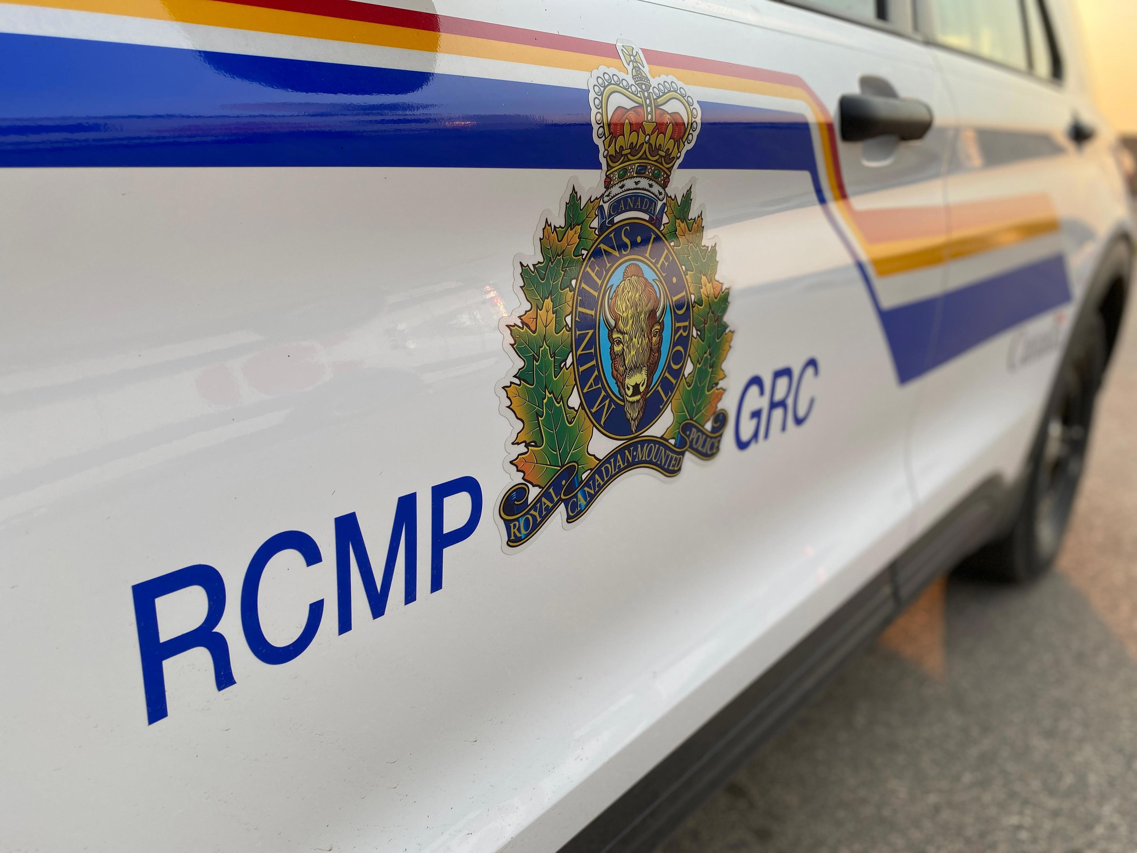 Deux agents de la GRC grièvement blessés par balle lors d’une ...