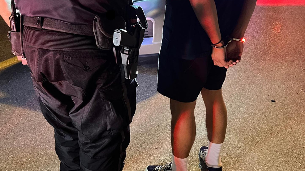 Officers arrest dozens, issue hundreds of citations during Super Bowl ...