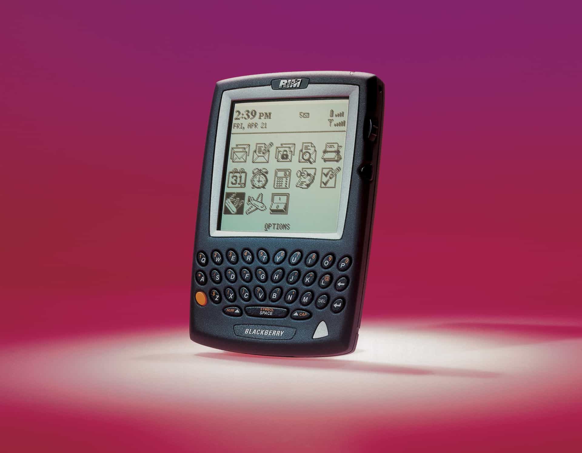 The most important inventions since 1990