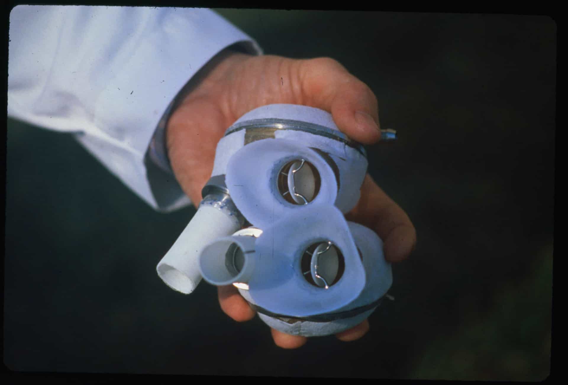 The most important inventions since 1990